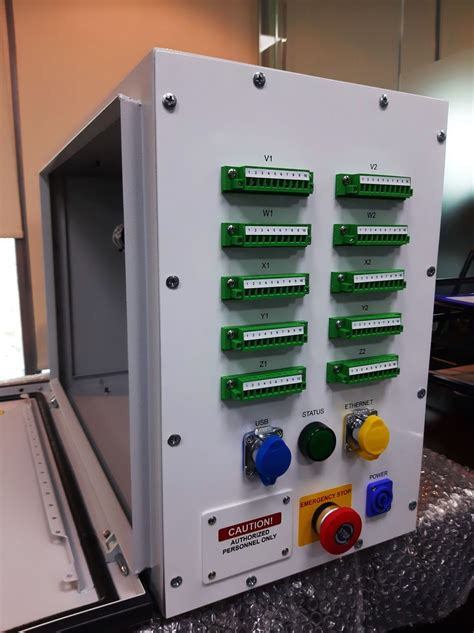 Ramis Ali On Linkedin Custom Open Reference Architecture Industrial Data Acquisition And Control…