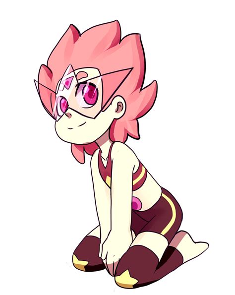 Steven And Peridot Fusion By Angeliccmadness On Deviantart