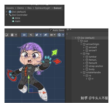 Gpu动画笔记4：spine动画转gpu动画 知乎