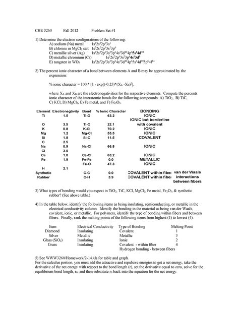 Hw1 Answers Solutions To The First Homework Provided By The
