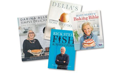 Some Cookbook Recommendations For The New Year Medical Independent