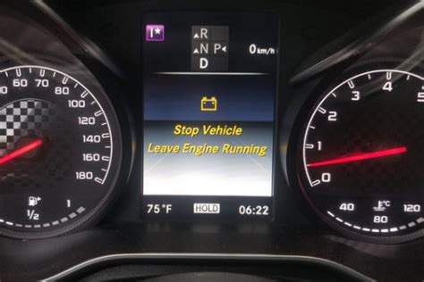 Mercedes P0101 Mass Air Flow Sensor Fault Code (Fix)