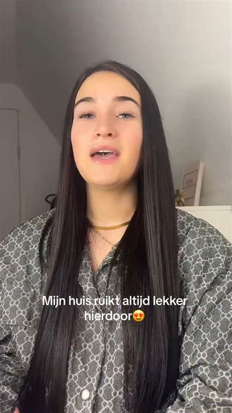 Zo Ruikt Mijn Huis Altijd Heerlijk 🌿 Gebruik Ferena69081 Voor Korting