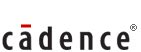 Cadence Design Systems SixSigma Us