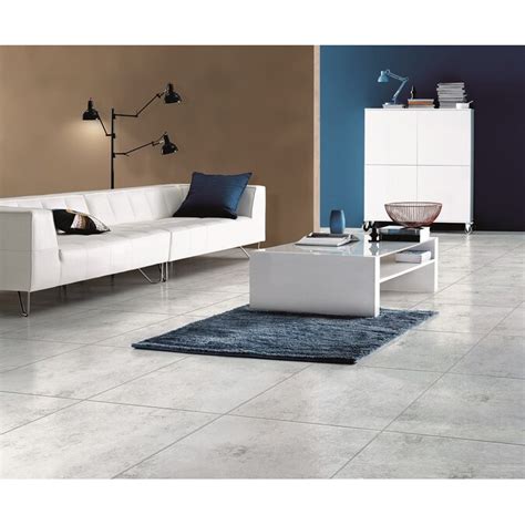 Celima Annelo Gray Ceramic Floor Tile Common 18 In X 18 In Actual 17 65 In X 17 65 In In