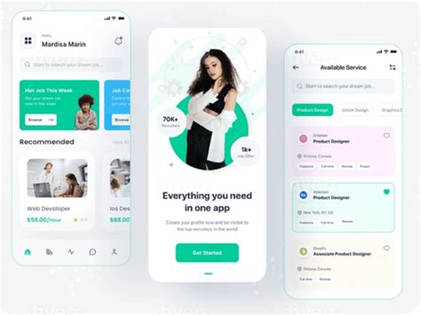 ios developer android developer mobile app development mobile app