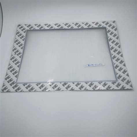 Hmi Touch SCReen Panel Protective Overlay MT8070IE TST Automation