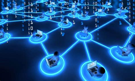 零基础读懂分布式系统区块链李画infoq精选文章