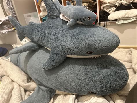 Shonks : r/BLAHAJ