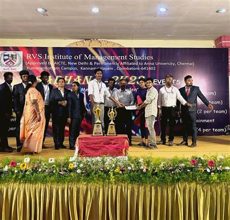 Aravindh M On Linkedin Experience Management Learning Logistics Winners Supplychain