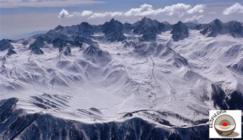 Geopiedra Pir Panjal India