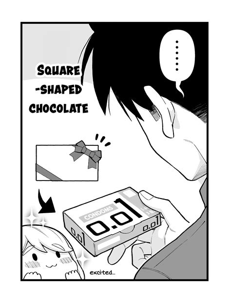📖 Gokugoku Futsuu No Fuufu No Hanashi 18 5 English All Manga