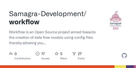 Issues · Samagra Developmentworkflow · Github