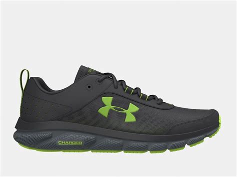 Under Armour Men S Charged Assert 8 Running Shoe