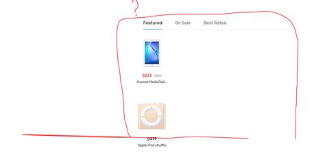 design of owl carousel ui crashed after navigating through routes in
