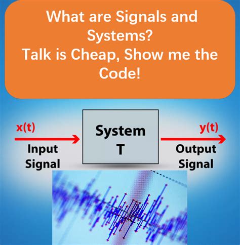 信号与系统基础知识总结 Code篇 知乎