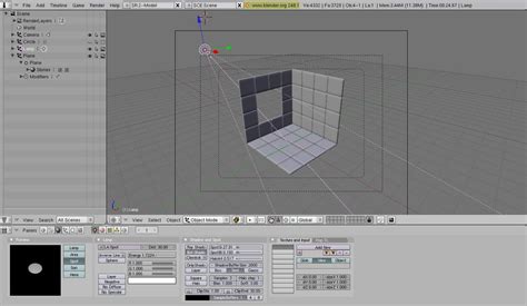 Shadow Buffer Error Materials And Textures Blender Artists Community