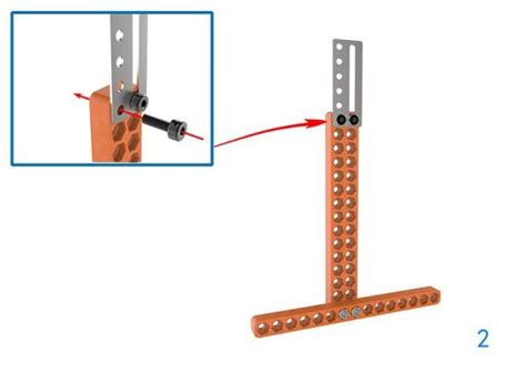 Diy Biped Robot Kit Diy Kit 123