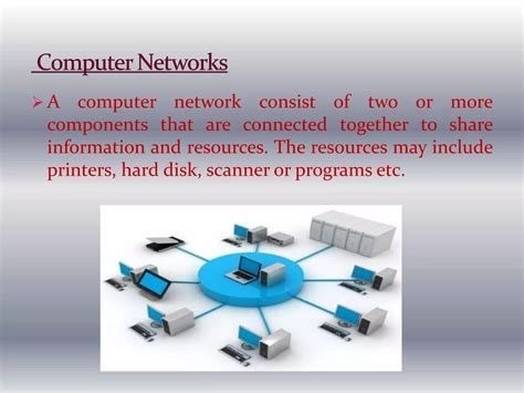 computer networks ppt