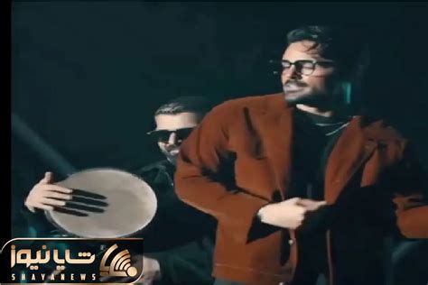 آواز شاد؛ سهراب پاکزاد دختر چشم ابرو مشکی اجرا میکنه سالن ترکید از شادی