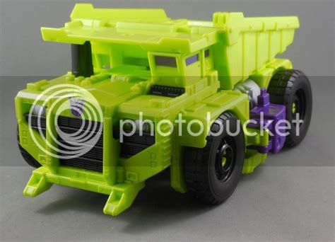 Combiner Wars Gen Constructicon Devastator Tfw2005 The 2005 Boards