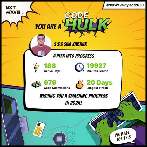 Nxtwave Nxtwaverahulattuluri Nxtwaveteam Ccbp Nxtwaveimpact2023