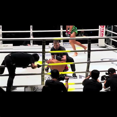 🔥😱၆ပေ၂လက်မ ထိုင်းဖိုက်တာရဲ့ မော်ရိုဂိုဖိုက်တာကို ပထအအချီနဲ့တင