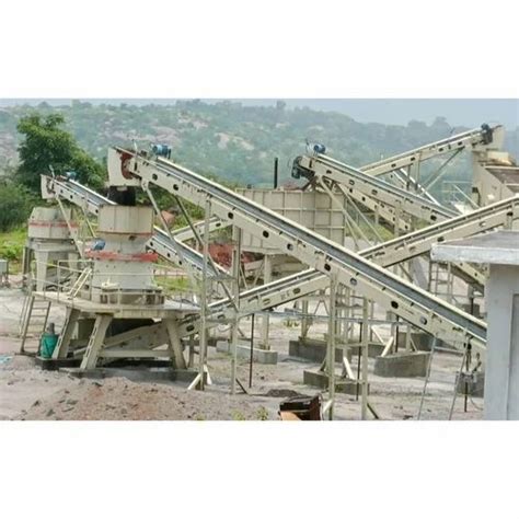 Mild Steel Raw Material Handling Systems Lifting Capacity Ton At