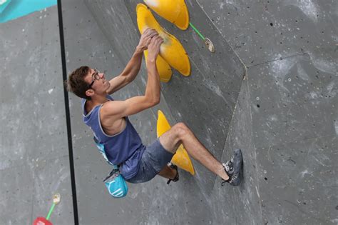Will Bosi: Is He The Best Boulderer On The Planet?