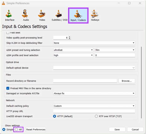 4 Ways To Fix Vlc Not Playing Mkv Files On Windows 11 Guiding Tech