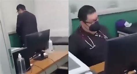 Médico Del Imss Ignora A Mujer Con Preinfarto En Morelos No Tiene