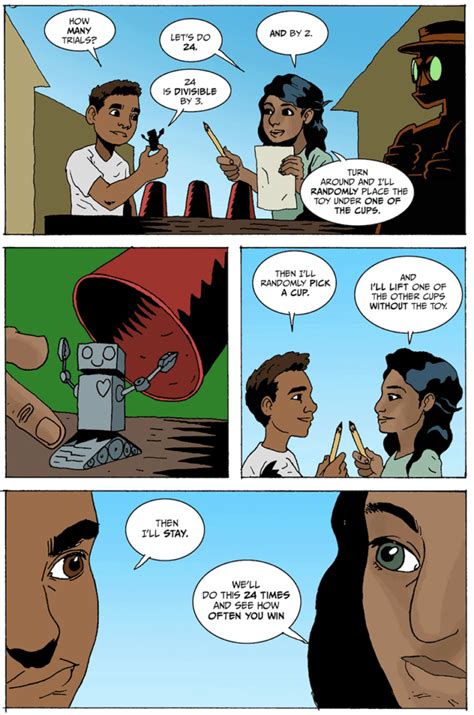 Conditional Probability Ai Education