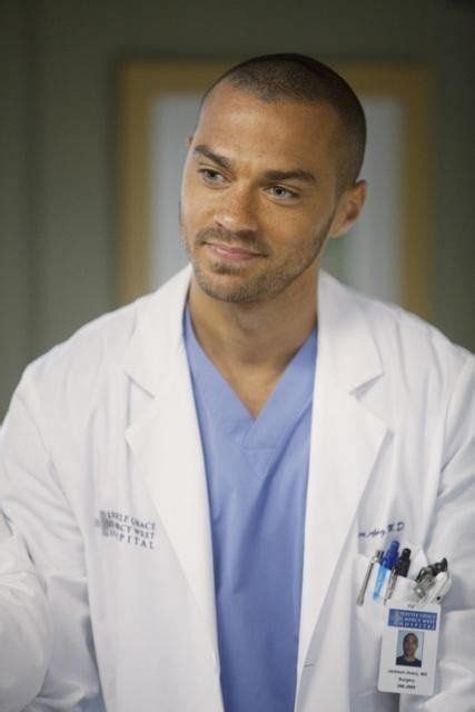 Pictures And Photos From Greys Anatomy Tv Series 2005 Jesse