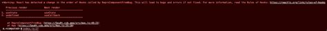 Bug Should Have A Queue · Issue 20123 · Facebookreact · Github