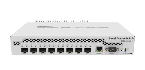 Sklep Mikrotik Polska® Switch Poe Bez Poe