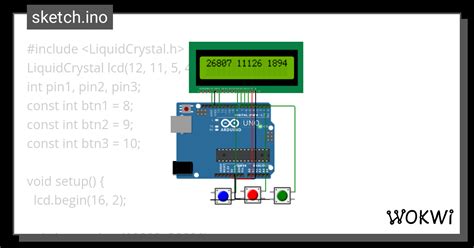 Idkjj Wokwi Esp32 Stm32 Arduino Simulator