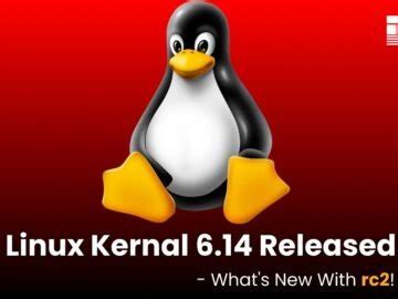 Linux Kernel Released What S New With Rc Cybernoz Cybersecurity News