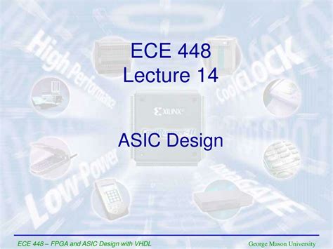 Ppt Fpga And Asic Design Explained Powerpoint Presentation Free Download Id9223369