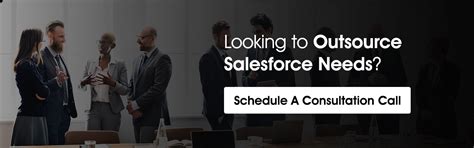 Salesforce Outsourcing The Ultimate Guide