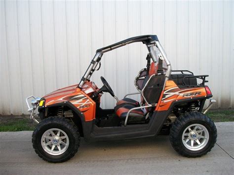 2009 Polaris 800 Razor For Sale Atv Classifieds