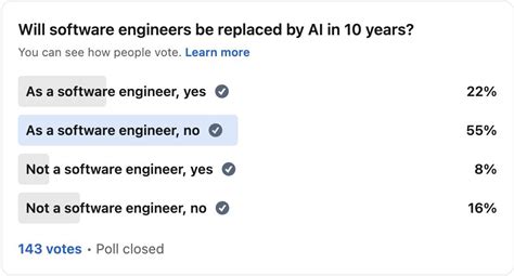 Yujian Tang On Linkedin Ai Hiring