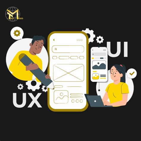 Ui And Ux Design Services At ₹ 5000 Project In New Delhi Id 2851264124391