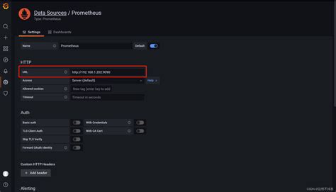 docker部署prometheus grafana alertmanager企业微信机器人告警 grafana 企业微信告警 csdn博客