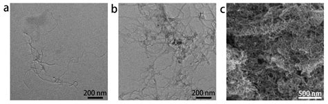 Electrochemical Sensors Based On Self Assembling Peptide Carbon Nanotube Nanocomposites For