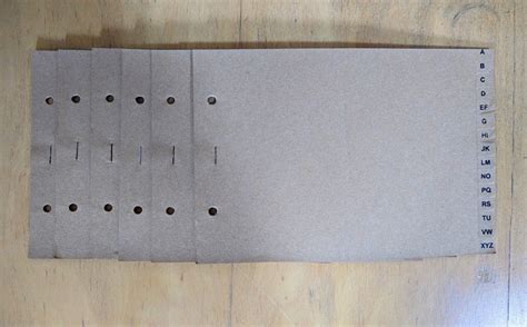 File Divider Hobbies And Toys Stationery And Craft Stationery And School