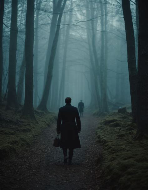 Creepy Mythical Creatures Stable Diffusion Online