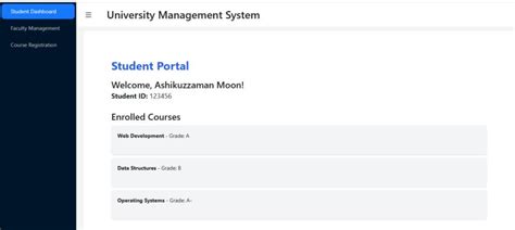 Md Ashikuzzaman Moon On Linkedin Reactjs Webdevelopment Tailwindcss