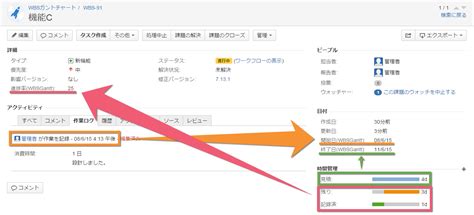 スケジュールジョブをもっと便利に｜wbsガントチャート For Jira（進捗管理ツール） リックソフト公式ブログ（ricksoft Blog）