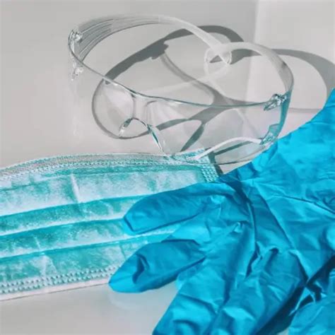 Lab Safety Signs Essential Warnings For Every Laboratory