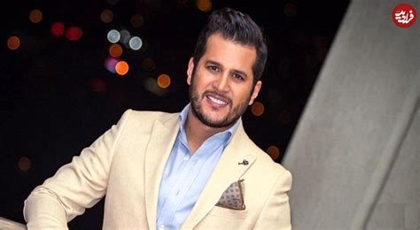 تصاویر بیوگرافی، عکس های شخصی و زندگی خصوصی سیاوش خیرابی